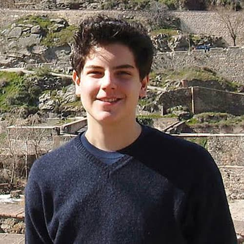 Vida de Carlo Acutis